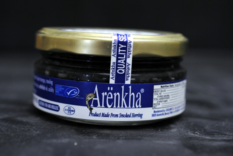 Deli-seafood - Marrfish - Wholesale Fish & Seafood Delivery