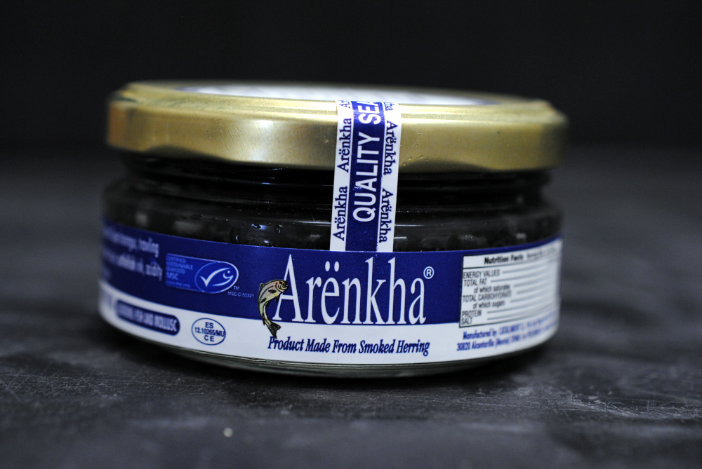 Deli-seafood - Marrfish - Wholesale Fish & Seafood Delivery