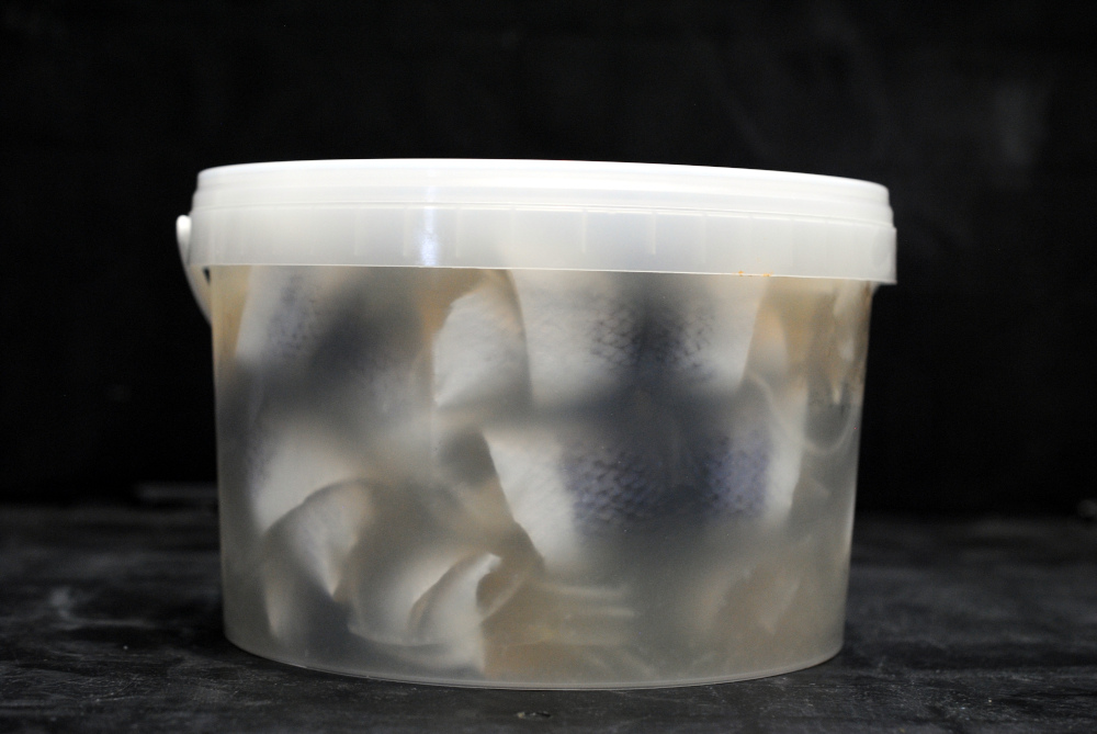 Deli-seafood - Marrfish - Wholesale Fish & Seafood Delivery