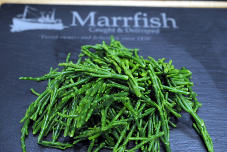 Deli-seafood - Marrfish - Wholesale Fish & Seafood Delivery