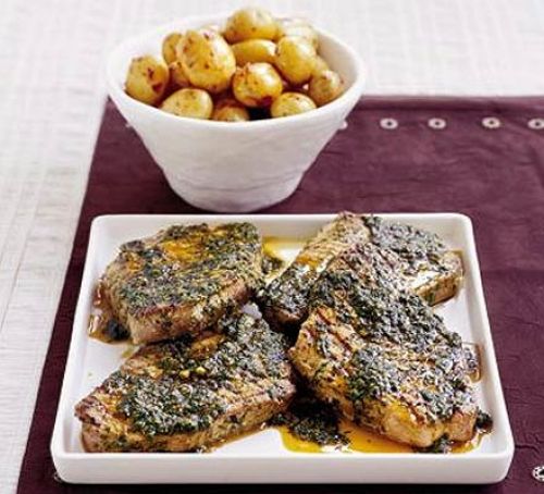 Recipes - Marrfish - Wholesale Fish & Seafood Delivery